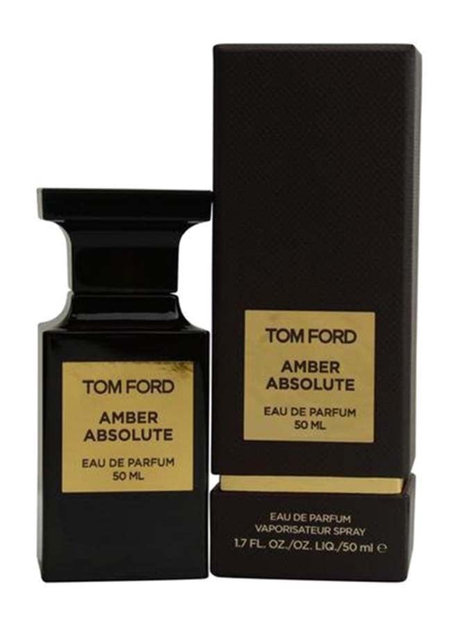 TOM FORD Amber Absolute EDP 50ml | Best Price KSA | Riyadh, Jeddah