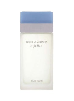 Dolce & Gabbana Light Blue EDT Spray 200ml UAE | Dubai, Abu Dhabi