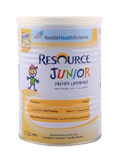 Nestle Resource Junior Powder, 400g 400grams Egypt | Cairo, Giza