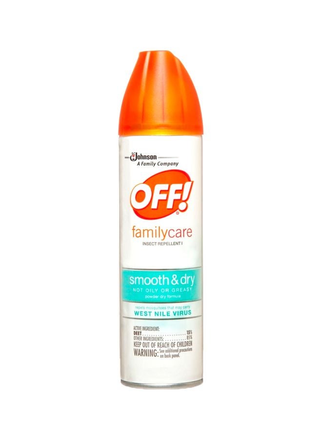 Johnson's Off Familycare Insect Repellent 113grams | Best Price UAE ...