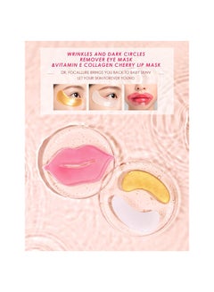 FOCALLURE Collagen Crystal Hydra-Gel Eye Mask 7.5g UAE | Dubai, Abu Dhabi