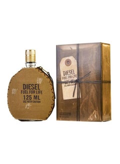 DIESEL Fuel For Life EDT 125ml KSA | Riyadh, Jeddah