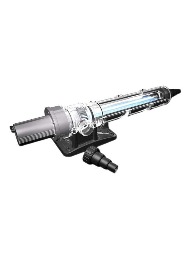 JBL Procristal UV-C Compact Water Clarifier Grey/Black | Best Price UAE ...