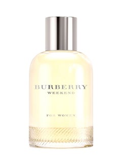 BURBERRY Weekend EDP 50ml UAE | Dubai, Abu Dhabi