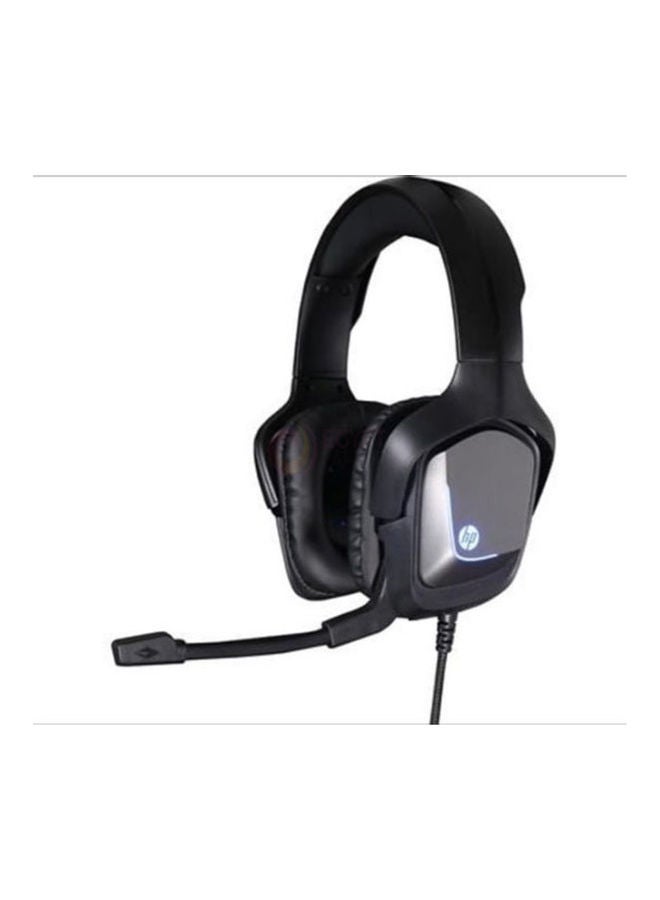HP Virtual 7.1 Gaming Headset With LED Backlit | Best Price Egypt ...