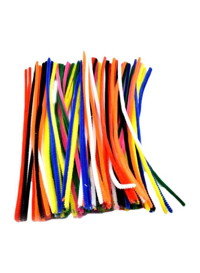 Anker 50-Piece Pipe Cleaners Craft Set 30cm | Best Price UAE | Dubai ...