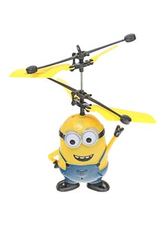 Beauenty Advanced Flying Minion Toy 14x6.5x3cm | Best Price UAE | Dubai ...