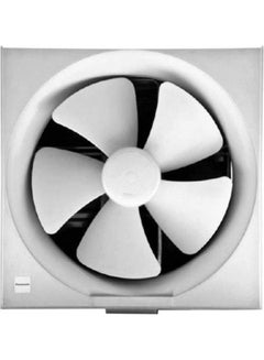 Panasonic Ventilating Fan 25 cm 40.0 W FV_25RG3E2 White Egypt | Cairo, Giza