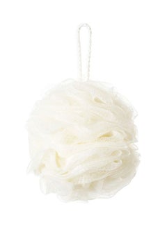 Sharpdo Foam Net Loofah White UAE | Dubai, Abu Dhabi