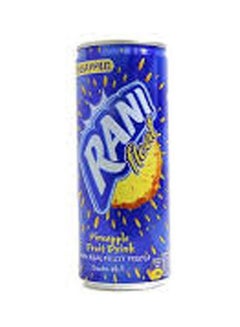 Rani Granules Pineapple 235ml UAE | Dubai, Abu Dhabi