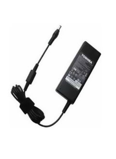 Toshiba Laptop Charging Adapter Black | Best Price UAE | Dubai, Abu Dhabi