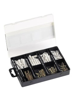 BOSCH 173-Piece Nail Fixing Set 5,6,7,8,25mm Egypt | Cairo, Giza