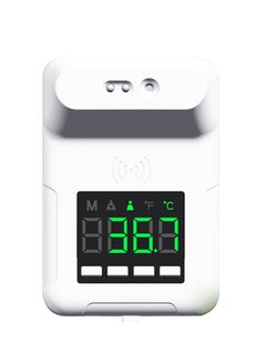 HTC Non Contact Wall-Mounted Digital Infrared Thermometer KSA | Riyadh ...