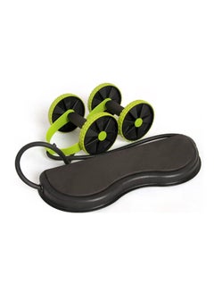 Generic Abdominal Wheel Home Abdominal Muscle Wheel Fitness Wheel ...