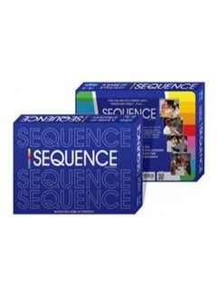 nilco Sequence Deluxe Card Game Egypt | Cairo, Giza