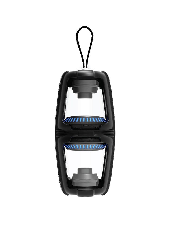 Switch WS2 Magnetic True Wireless Stereo Speakers Transparent | Best Price UAE | Dubai, Abu Dhabi