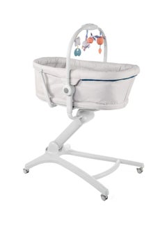 Chicco Baby Hug 4-In-1 Cradle | Best Price KSA | Riyadh, Jeddah