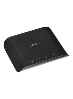 UBIQUITI AirRouter 802.11n Wireless Router Black KSA | Riyadh, Jeddah