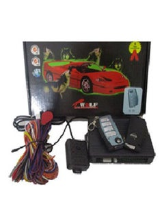 Wolf Alarm Device UAE | Dubai, Abu Dhabi