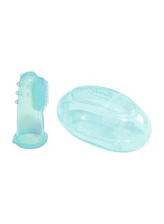 summer infant Finger Toothbrush With Case UAE | Dubai, Abu Dhabi