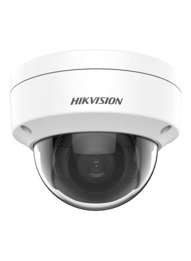 HIKVISION IR Network Dome Camera | Best Price KSA | Riyadh, Jeddah