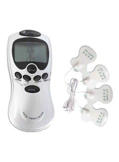 Beauenty Digital Therapy Tens Machine With 4 Pads Egypt | Cairo, Giza