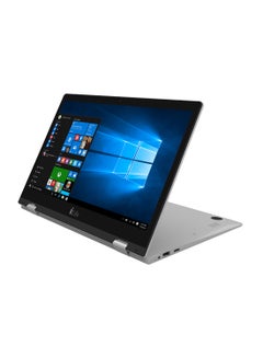 iLife ZedNote II Convertible 2-In-1 Laptop With 13.3-Inch TouchScreen ...