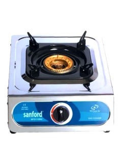 Sanford Mini Gas Stove SF5112GC Silver/Black UAE | Dubai, Abu Dhabi