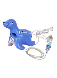 Philips Philips Sami the Seal Pediatric Compressor Nebulizer System UAE ...