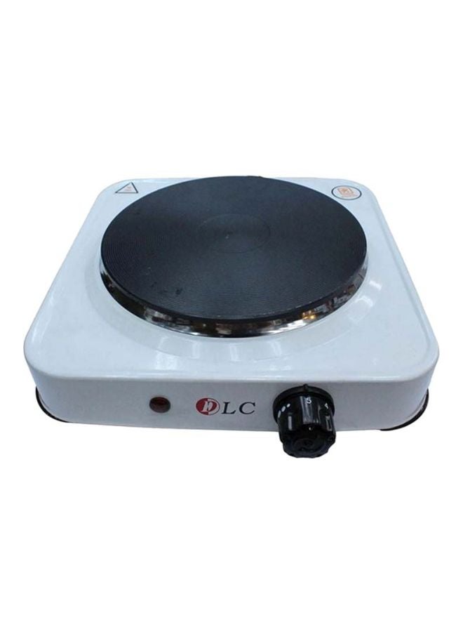 DLC Electric Hot Plate DLC-5531 White | Best Price KSA | Riyadh, Jeddah
