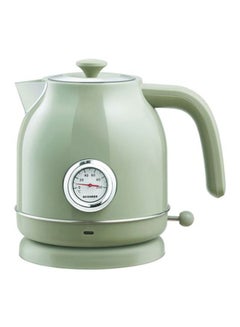 Xiaomi Electric Water Kettle 1.7 L p36 Green KSA | Riyadh, Jeddah