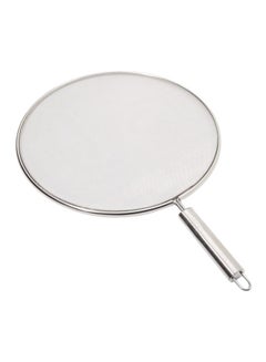FACKELMANN Stainless Steel Splatter Screen Silver 29cm UAE | Dubai, Abu ...