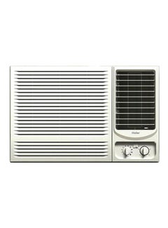 Haier Hot and Cold Window AC 21500 BTU 2.0 TON 6300.0 W HW-24EWA13/R2 ...