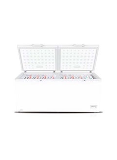 CANDY Chest Freezer 800 Litres 800 L CHCH800LEG White UAE | Dubai, Abu ...