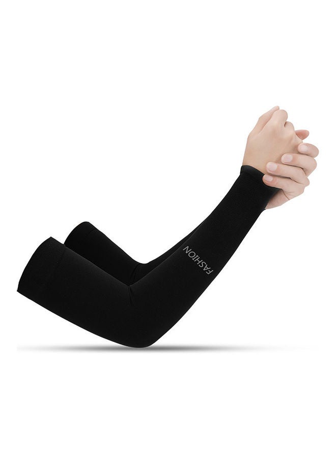 Generic Pair Of 1 UV Protective Arm Cover | Best Price KSA | Riyadh, Jeddah