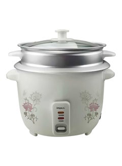 Impex Electric Rice Cooker 1.5L 500W 1.5 L 500.0 W RC 2802 White UAE ...