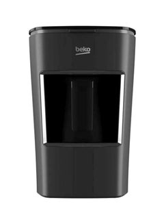 Beko Single Pot Turkish Coffee Machine Black Egypt | Cairo, Giza
