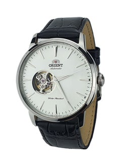 ORIENT Men's Open Heart Automatic Watch KSA | Riyadh, Jeddah