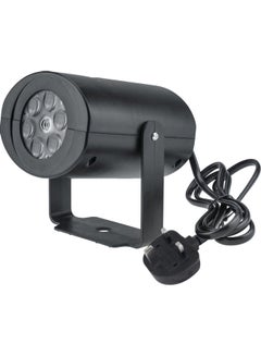 Generic 12-Pattern RGB Projector Light Black UAE | Dubai, Abu Dhabi