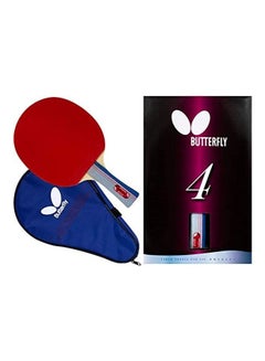BUTTERFLY 401 Table Tennis Racket Set UAE | Dubai, Abu Dhabi