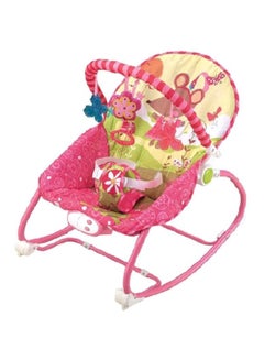 AGD Portable Musical Rocking Chair KSA | Riyadh, Jeddah