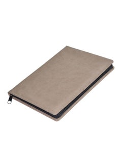 FIS Executive Portfolio File Brown | Best Price UAE | Dubai, Abu Dhabi