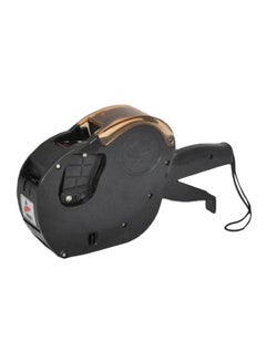 FIS Price And Date Label Machine Black/Brown UAE | Dubai, Abu Dhabi