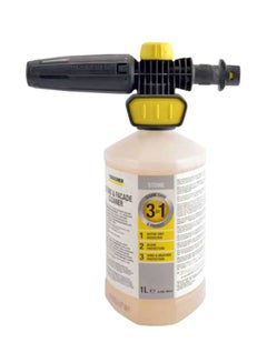 KARCHER FJ10 3-In-1 Car Wash Shampoo KSA | Riyadh, Jeddah