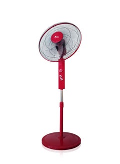 HOHO Stand fan 18 inches HS1821 Multicolour Egypt | Cairo, Giza