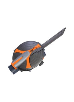 MARVEL Marvel Black Widow Taskmaster Stealth Slash Sword and Shield ...