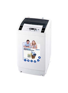 AFTRON Top Loading Washing Machine 5KG 700 W AFWA5000K white UAE ...