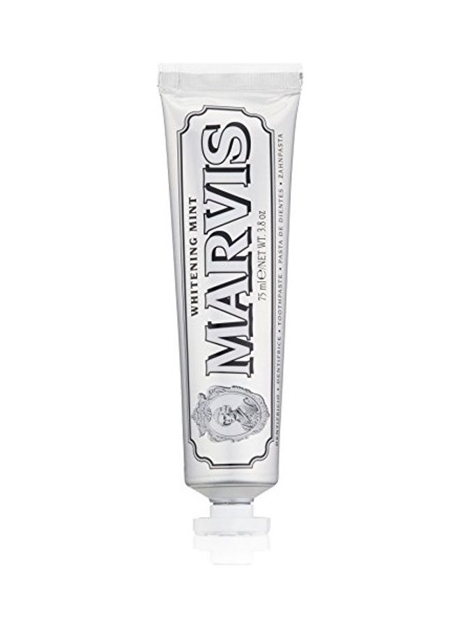 Marvis Whitening Mint Toothpaste | Best Price UAE | Dubai, Abu Dhabi