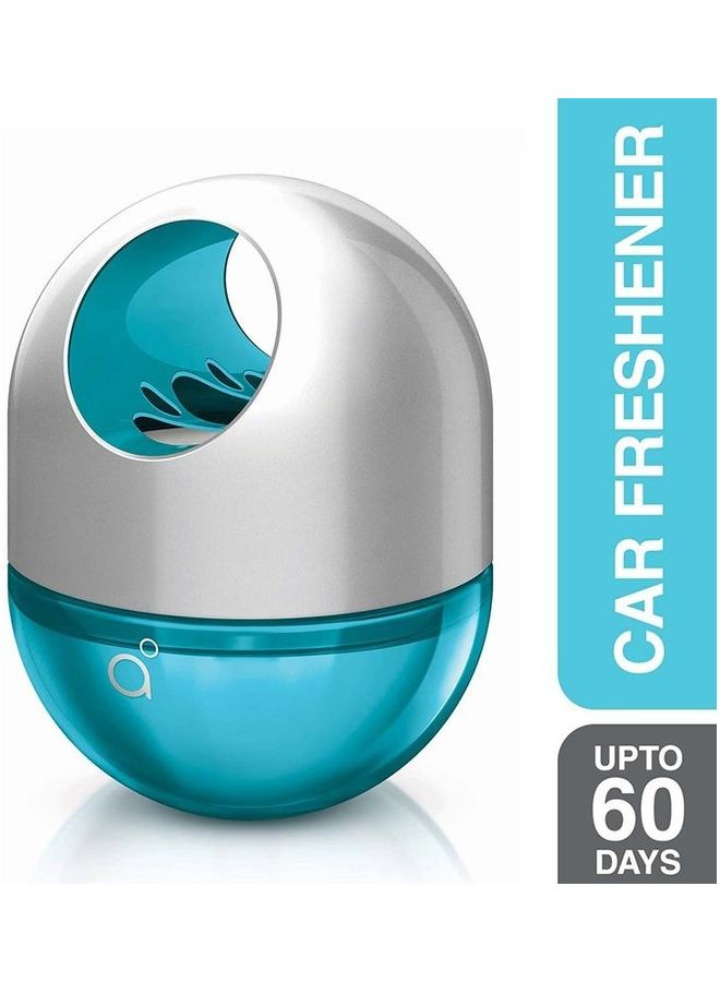 Godrej Aer Twist Cool Surf Blue Car Air Freshener | Best Price UAE ...