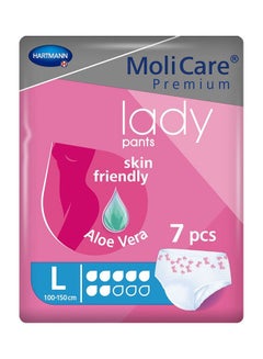 Hartmann Molicare Premium Lady Large Diaper Pants Egypt | Cairo, Giza
